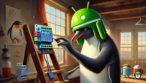 How To Control A Usb Relay Module Using Python On Linux And Macos