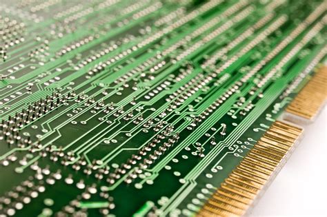 Defects Mapping On Integrated Circuits Using Pxi And Labview