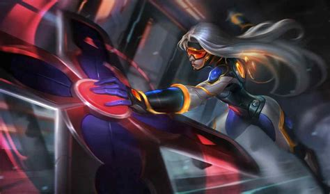 7 Easiest Adcs In League Of Legends Leaguetips