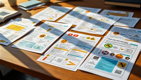 Maîtrisez Le Code De La Route Avec 12 Fiches Pratiques à Imprimer