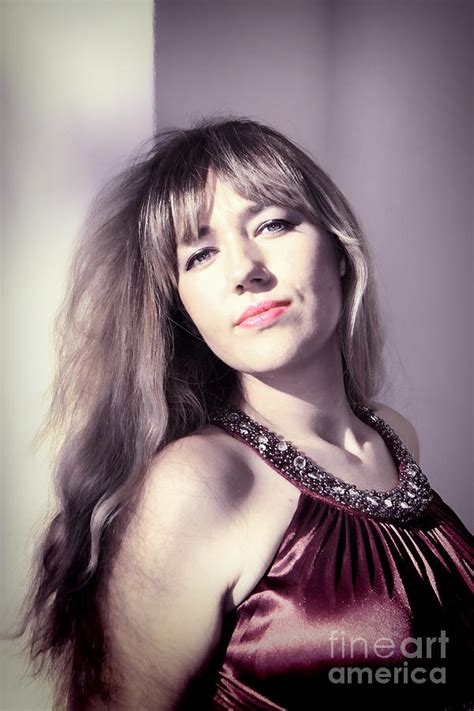 Day Dreaming Photograph By Mariola Bitner Fine Art America