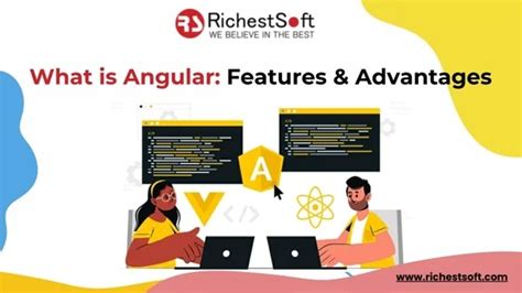 Ppt What Is Angular Features And Advantages Powerpoint Presentation Id12534445