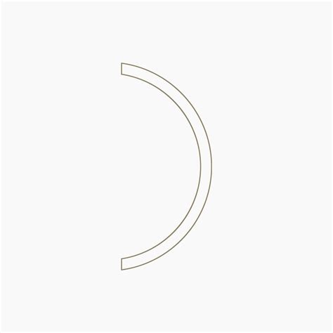 How To Draw Quarter Circle In Android