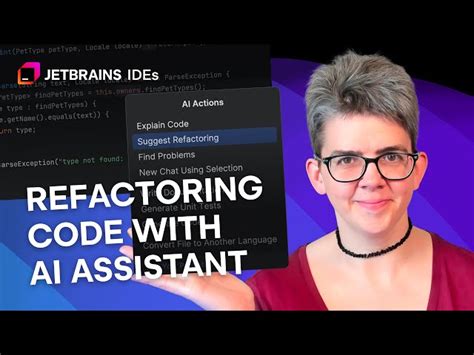 jetbrains ai intelligent coding assistance ai solutions and more