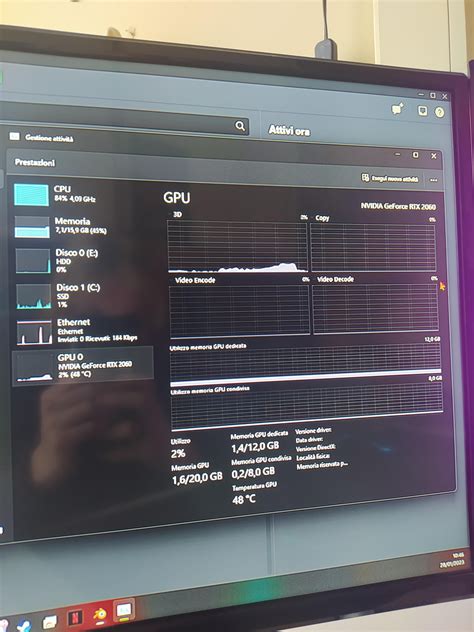 why dose blender affect 100 my cpu and 10 15 my gpu when i asked him
