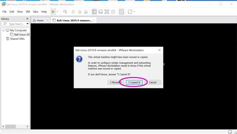 Kali Linux VMware The Complete Guide VMiss Net