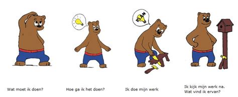 Deze Beertjes Verbeteren De Werkhouding Van Je Kind