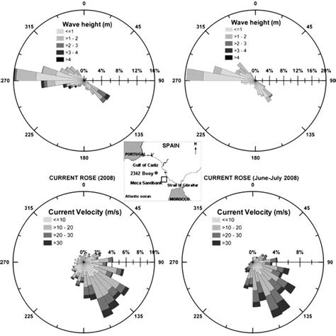 Temporal And Spatial Turbidity Distributions During The First Campaign Download Scientific Diagram