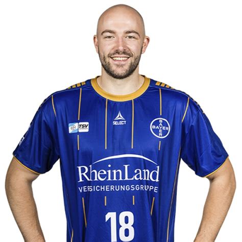 Janis Beckers Handball Base