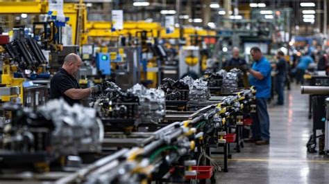 Uses Of Colour Coded Stickers In Auto Component Manufacturing 210