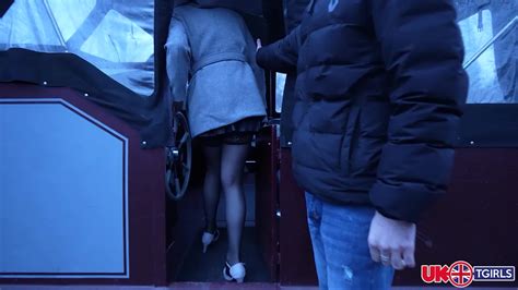 Grooby Club I Love Canal Sex