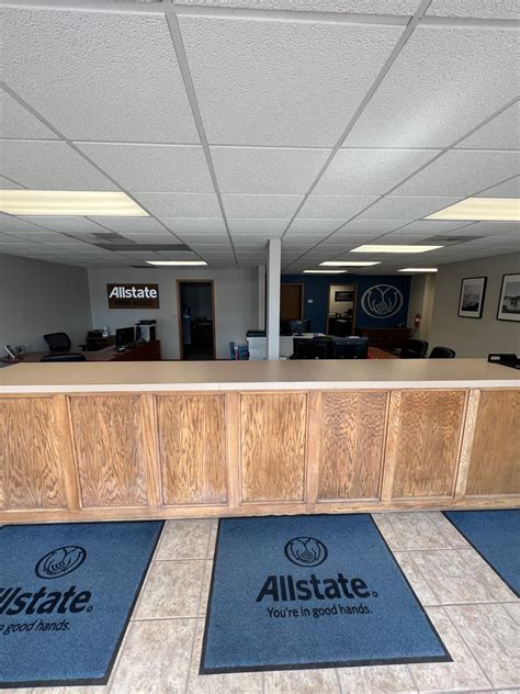 Kyle Hobbs Allstate Car Insurance Agent Near Me In Ottumwa Ia