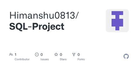 Github Himanshu0813sql Project