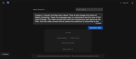 12 Best Ai Tools For Video Editing In 2025 Clickup