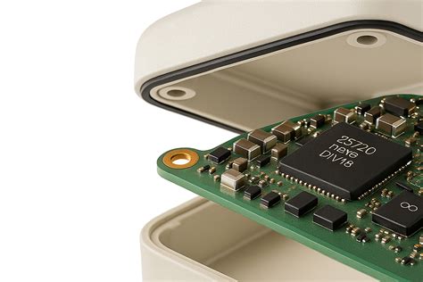 More Efficient Electronics Development With Altium Designer At Industrialpartners Gmbh