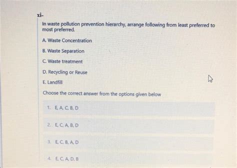 Solved Choose The Corect Answer And Give Detail Explaniation