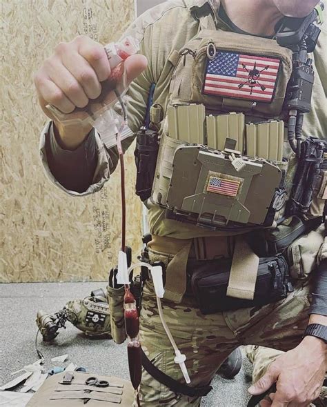 10th Sfg Ctac With Gpnvgs R Specopsarchive