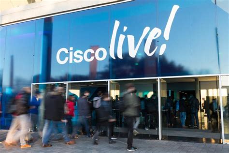 Straight From Cisco Live AI Optimizes Networking Across The Multicloud SiliconANGLE