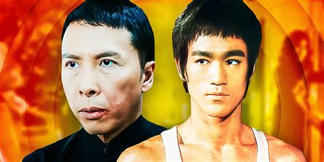 The 10 Best Kung Fu Movie Stars Of All Time