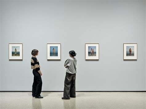 Rineke Dijkstra Städel Museum