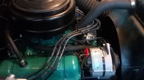 Buick V6 Jeep Conversion At Tammy Pough Blog