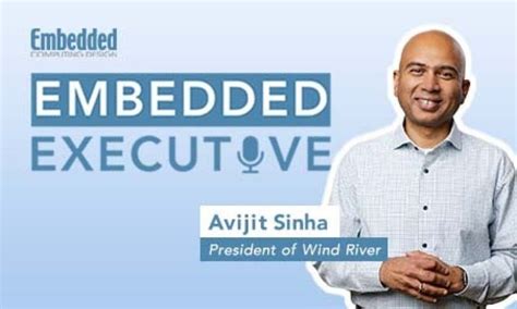 Luke S On Linkedin Embedded Executive Whats Real And Whats Hype In Evs Wind River