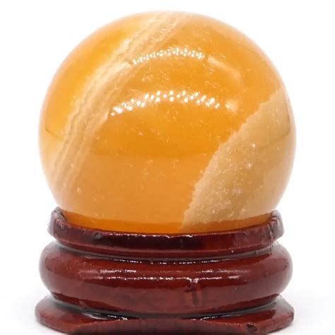 Натуральный оранжевый гипс селенит сатиновый шарик кварцевая Сфера ручной массаж хрустальный шар