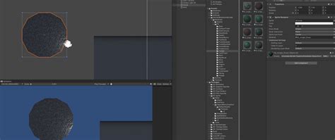 Why Are My Materials All Coming Out Dark They Have Light Unity Engine Unity Discussions