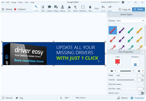 How To Screenshot On An ASUS Laptop Easily Driver Easy