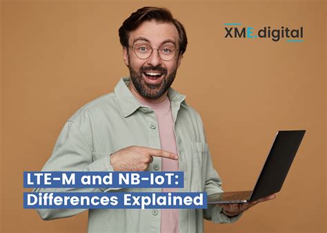 Lte M And Nb Iot Differences Explained