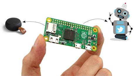 Useful Home IoT Projects With Raspberry Pi DIY Projects