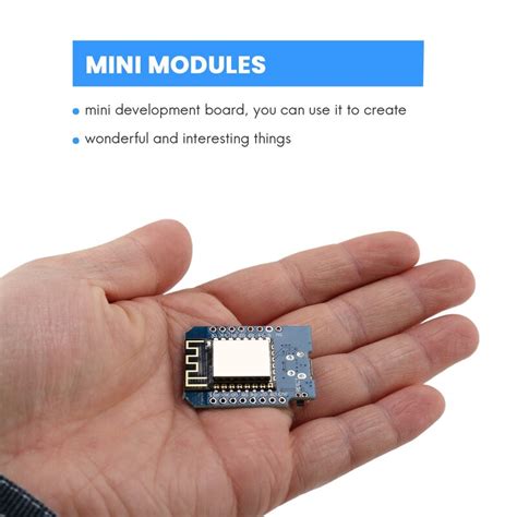 3 Pcs Esp8266 Esp 12f 모듈 4m 바이트 Wlan Wifi 인터넷 개발 보드 Wemos Nodemcu 용
