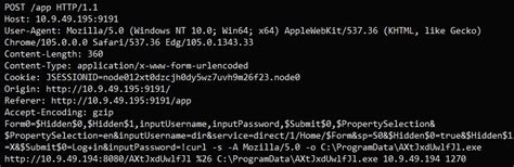 New Papercut Rce Exploit Created That Bypasses Existing Detections Redpacket Security