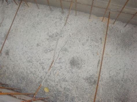 Как отличить усадочные и деформационные трещины в бетоне и отремонтировать их НПК Дегидрол Дзен