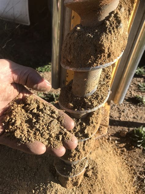 Geotechnical Engineering Kelley Covey Group