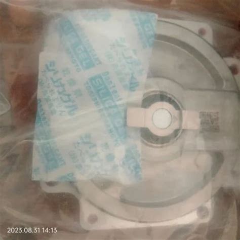 A860 2000 T301 Fanuc Encoder Cnc Machine At ₹ 45000piece Absolute