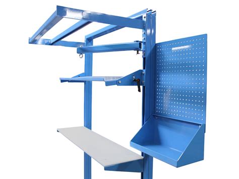 Assembly Table Rack Engineering Division Llc