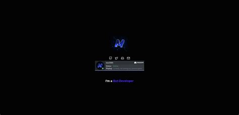 github max1385 webpage