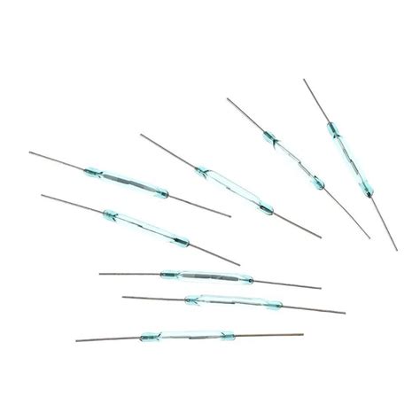 Normalement Ouvert Interrupteur Reed Arduino Eur 570 Picclick Fr