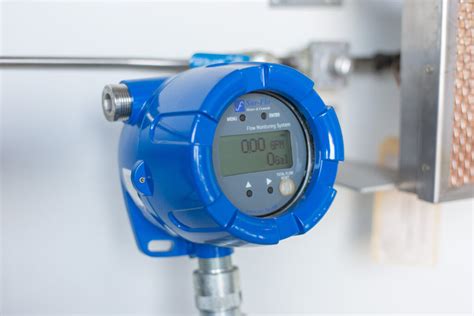 Flow Monitors Sur Flo Meters And Controls