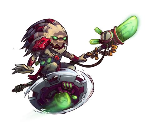 Skree Awesomenauts Wiki Fandom