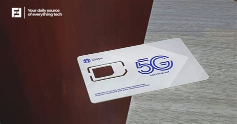 Globe Logged 4m Sim Registrations In 3 Days Everytechever