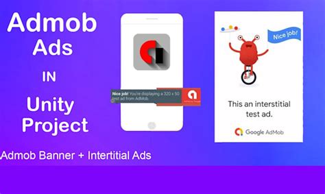 Fix Integrate Admob Ads And Build Abb For Publish By Rafiaabdullah Fiverr