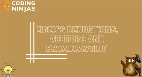 eigen s reductions visitors and broadcasting naukri code 360