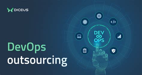 Devops Outsourcing Company Diceus