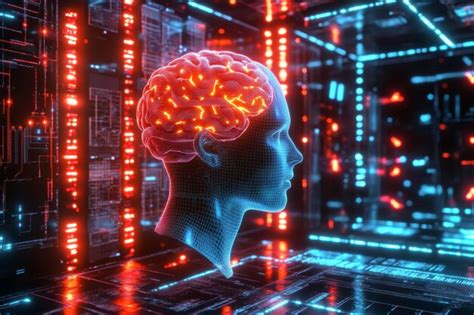 AI Driven Interface Memory Upload Bio Augmented Circuits AI Neural