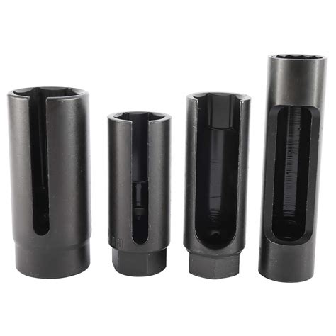 Freetec 10pcs Oxygen Sensor Socket Sensor Oil Pressure Sending Unit Socket Set Buy Online In