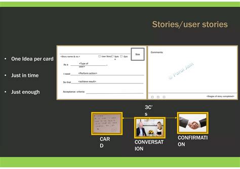 Essence Of Agile Part 1 Ppt