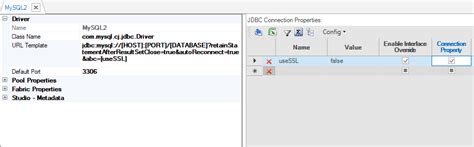 Database Types K2view Support