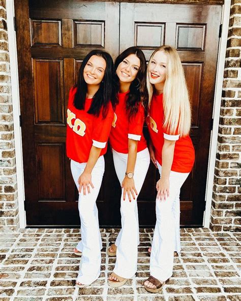 Chi Omega Gsu On Instagram “we Had So Much Fun With Our Sisters This